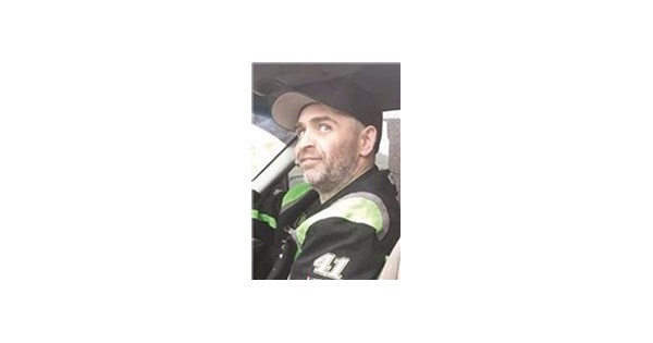Joshua Tinsley Obituary (1983 - 2024) - Cookson, OK - Vian Tenkiller News