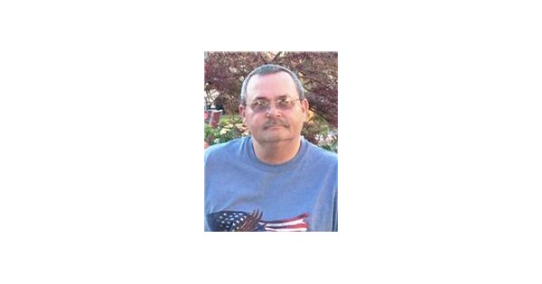 Arliss Garner Obituary (1956 - 2025) - Leesville, LA - Vian Tenkiller News