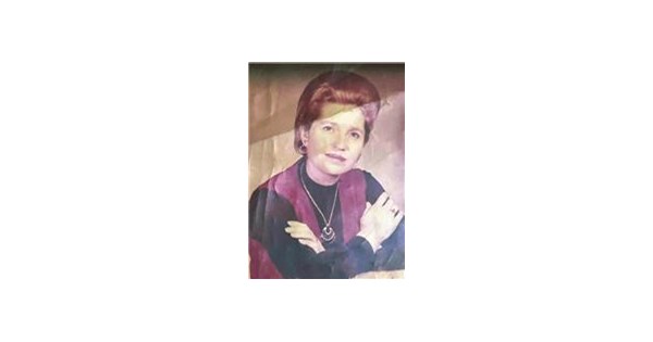 Minnie Glenn Obituary (1933 - 2024) - Vian, OK - Vian Tenkiller News