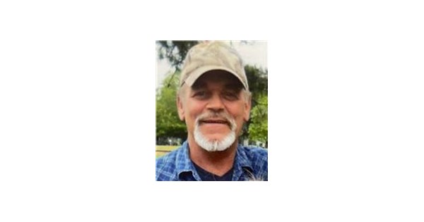 Terry Campbell Obituary (1958 - 2025) - Vian, OK - Vian Tenkiller News