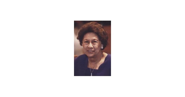 ANGELICA CHACON Obituary (2010) - Legacy Remembers