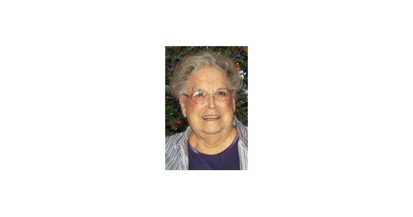 JACQUELINE HOLT Obituary (2010) - Legacy Remembers