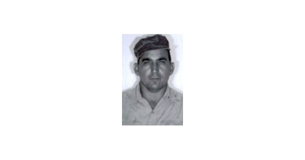SIMON GARZA Obituary (2010) - Legacy Remembers