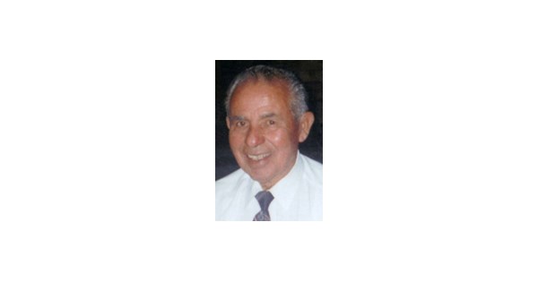 VICENTE OBREGON Obituary (2010) - Legacy Remembers