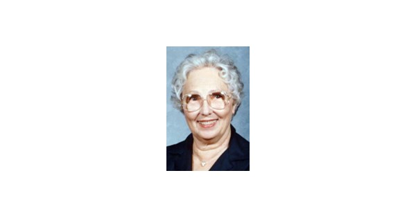 LILLIAN MAYER Obituary (2010) - Legacy Remembers
