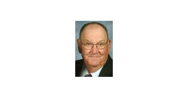 JEROME BUJNOCH Obituary (2010) - Legacy Remembers