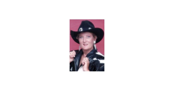 SHARON COLLINS Obituary (2010) - Legacy Remembers