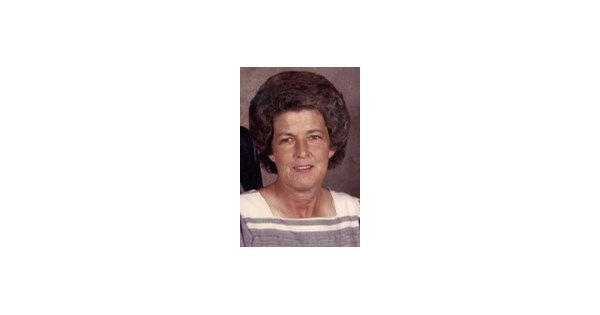 BARBARA HAUBOLDT Obituary (2011) - Legacy Remembers