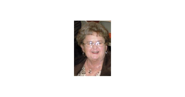 NANCY ALDERMAN Obituary (2011) - Legacy Remembers
