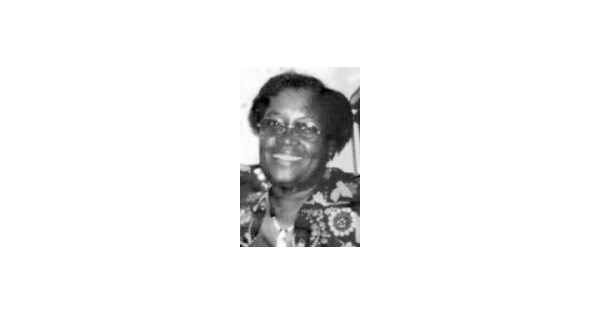 MINNIE JOHNSON Obituary (2011) - Legacy Remembers