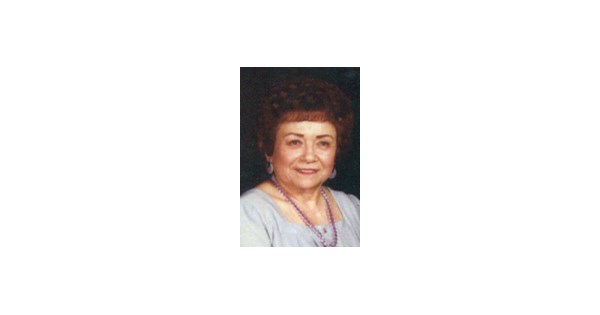 DORA VILLARREAL Obituary (2012) - Legacy Remembers
