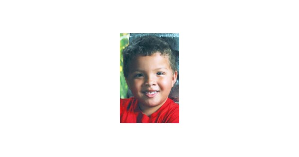 JAYDIN THOMPSON Obituary (2012) - Legacy Remembers