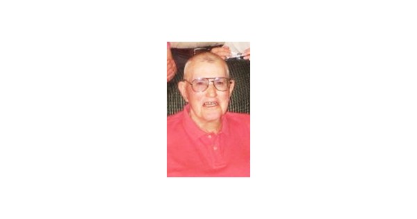 GEORGE EDWARDS Obituary (2012) - Legacy Remembers