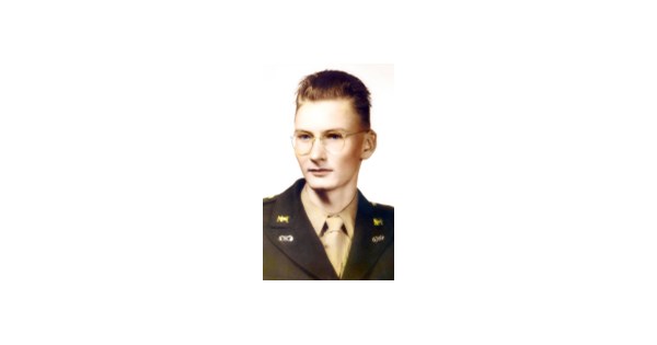 FRANK DUSEK Obituary (1928 - 2012) - Legacy Remembers