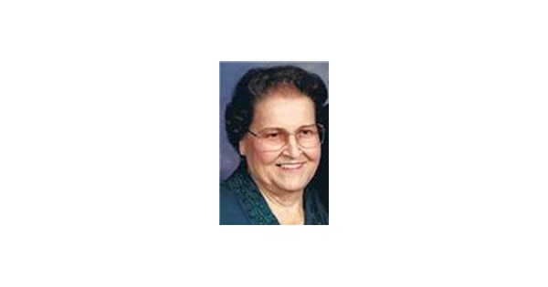 AGNES SCHLENKER Obituary (2011) - Legacy Remembers