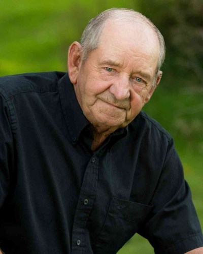 Jimmie Vanover Obituary (2025) - Laurelville, OH - Vinton County Courier
