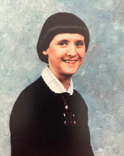 Mary Woltz Obituary (2022) - Ray, OH - Vinton County Courier