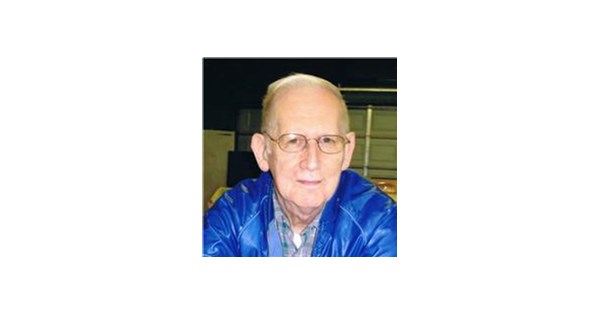 James Cherrington Obituary (1934 - 2020) - Columbus, OH - Vinton County ...