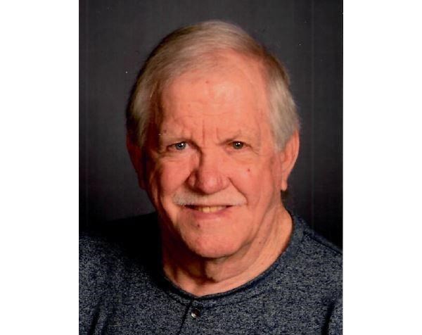 Glenn Arbaugh Obituary (2021) - Chillicothe, OH - Vinton County Courier