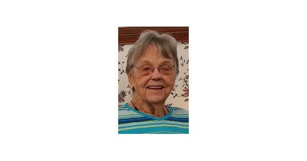Darlene Lambert Obituary (1927 - 2018) - Hamilton, OH - Vinton County ...