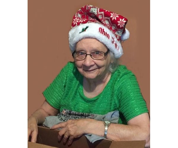 Virginia Ward Obituary (1932 - 2018) - Legacy Remembers