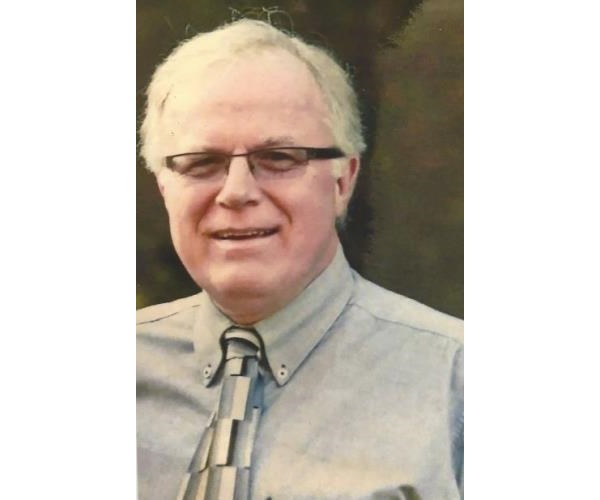 Larry Murdoch Obituary (1951 - 2019) - Logan, OH - Vinton County Courier