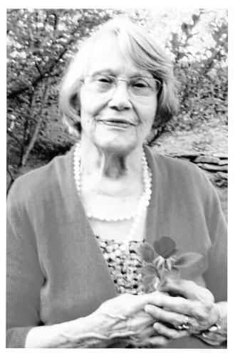 Vernette Parsons Obituary (1932 - 2025) - Grundy, VA - The Virginia ...