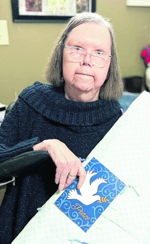 Janet Yates Obituary (1943 - 2025) - Haysi, VA - The Virginia Mountaineer