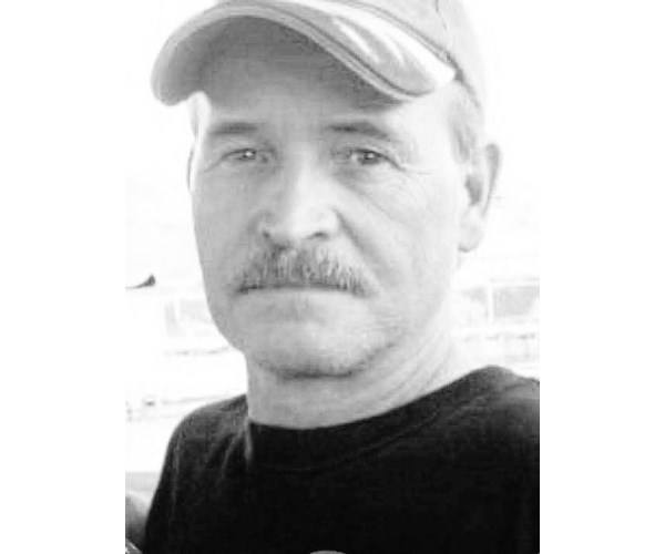 Ronald Cantrell Obituary (2025) - Grundy, VA - The Virginia Mountaineer