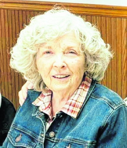 Betty Hicks Obituary (2025) - Grundy, VA - The Virginia Mountaineer