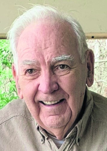 Billy Dale Obituary (2025) - Grundy, VA - The Virginia Mountaineer