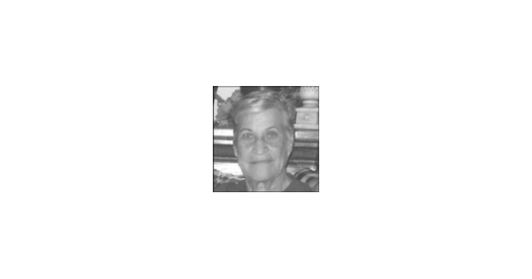 Ruth Burnett Obituary (2009) - Millers Memorial Chapel, Visalia, CA ...