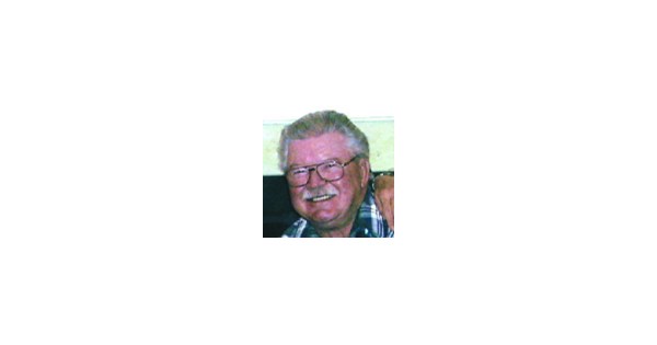 Gerald Ayres Obituary (2011) - Farmersville, CA - Tulare County