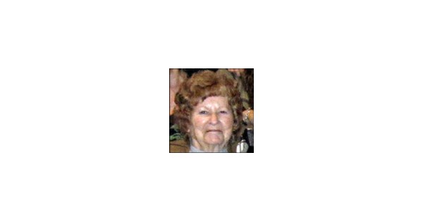 Wilma Nelson Obituary (2011) - Visalia, CA - Tulare County