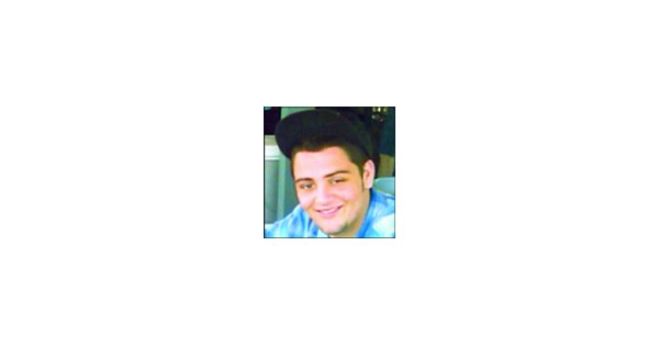 Jared Sweeney Obituary (2012) - Tulare, CA - Tulare County
