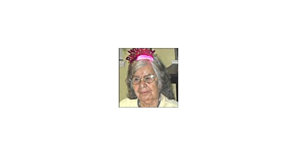 Frances Alarcon Obituary (2012) - Visalia, CA - Tulare County