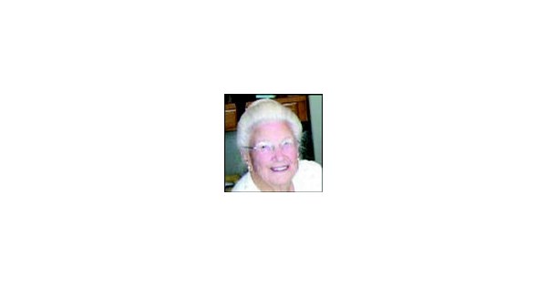 Mary Mello Obituary (2012) - Tulare, CA - Tulare County
