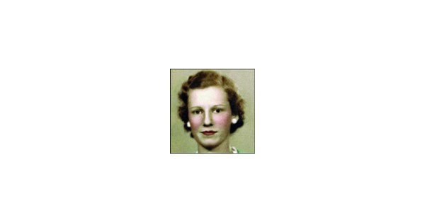 Virginia Watts Obituary (2012) - Visalia, CA - Tulare County
