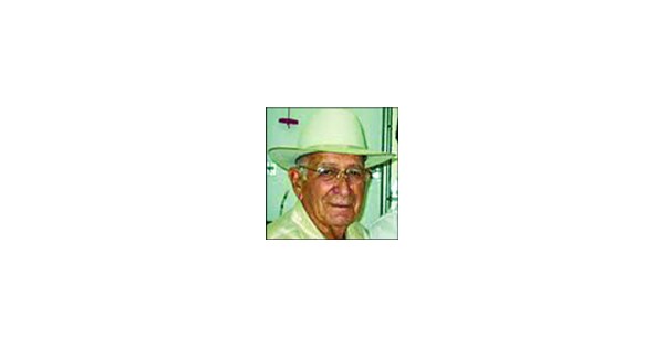 Gregory Dias Obituary (1926 - 2013) - Hanford, CA - Tulare County