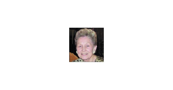 Norma Burnham Obituary (2014) - Visalia, CA - Tulare County