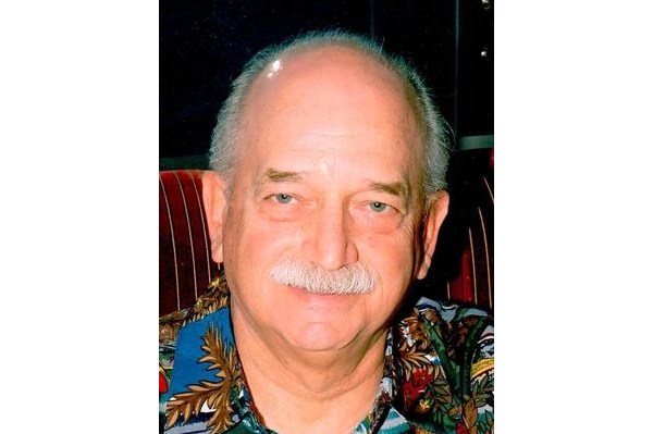 Charles Sarno Obituary (1940 - 2015) - Visalia, CA - Tulare County