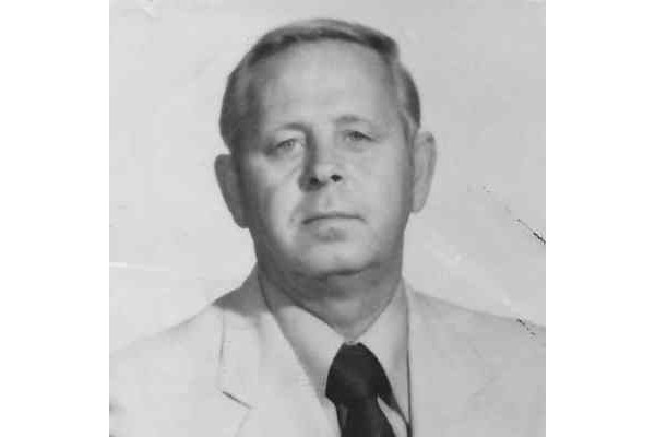 Billy Stephens Obituary (1929 - 2015) - Bullhead City, Az, CA - Tulare ...