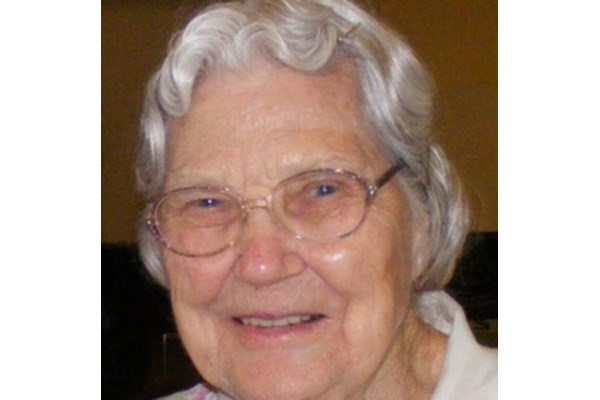 Mary Stoops Obituary (1920 - 2015) - Visalia, CA - Tulare County