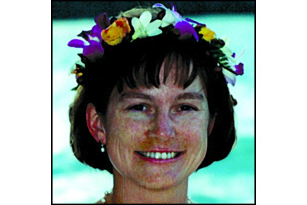 Deborah Odell Obituary (2015) - Graeagle, Ca, CA - Tulare County