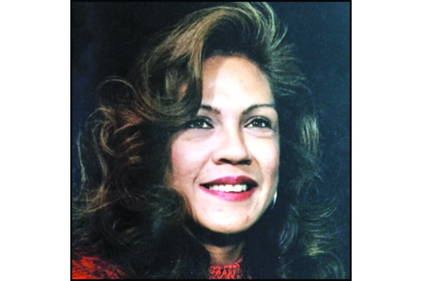 Alice Montano Obituary (1960 - 2016) - Visalia, CA - Tulare County