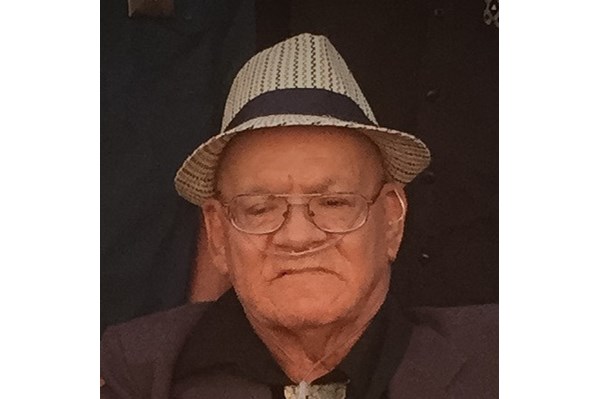 Manuel Delgadillo Obituary (1946 - 2016) - Visalia, CA - Tulare County