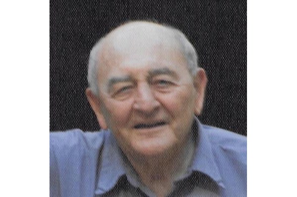 Robert Lewis Obituary (2016) - Visalia, CA - Tulare County