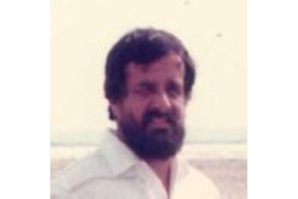 Charles Niday Obituary (1950 - 2017) - Visalia, CA - Tulare County