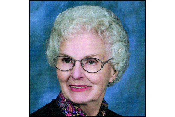 Alice Hays Obituary (1929 - 2017) - Woodlake, CA - Tulare County