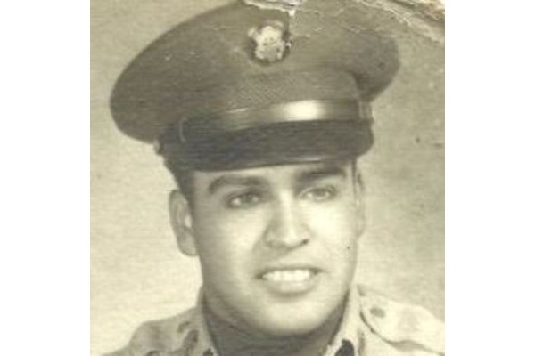 Joe Nino Obituary (1945 - 2017) - Maryland, CA - Tulare County